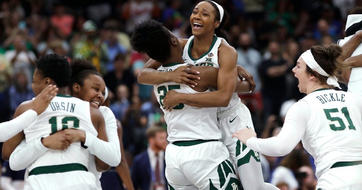 Basketball Battles and Political Scores (Or How I Learned to Stop ...