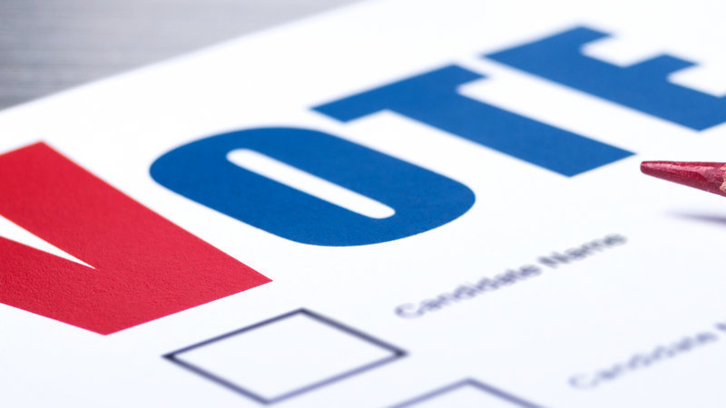 OPINION: A Periodic Come-From-Behind Win with Ranked Choice Voting Is ...