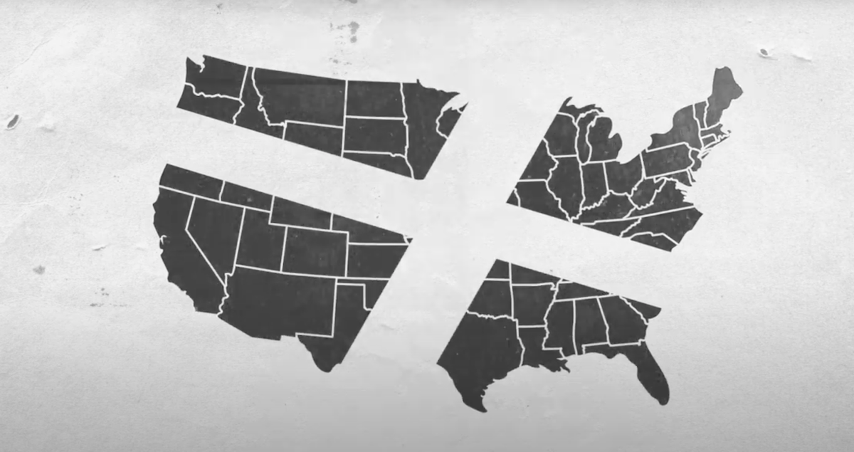 Video: "We're In A Doom Loop of Toxic Politics" | Independent Voter News