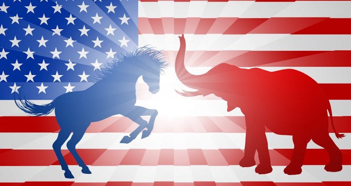 The Two-Party Doom Loop: 'This Is How Our Democracy Will Die ...