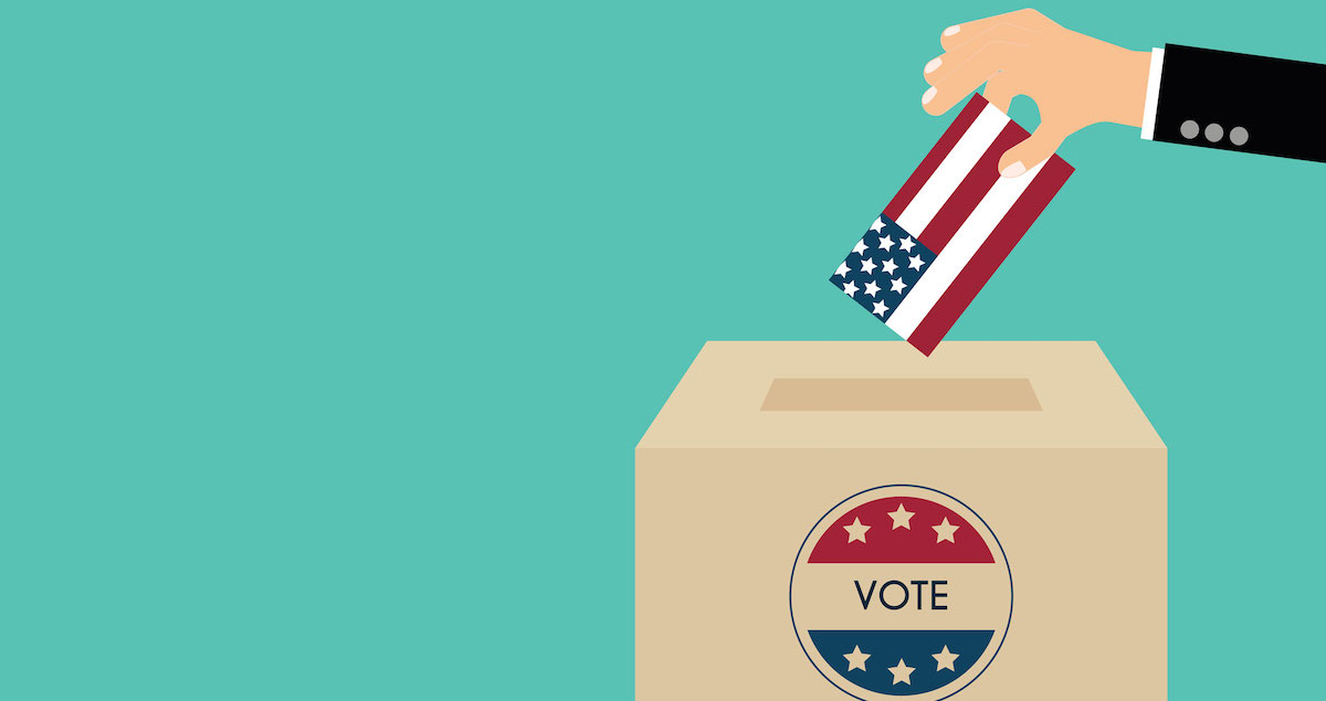 What Happens If There's an Electoral Tie? | Independent Voter News
