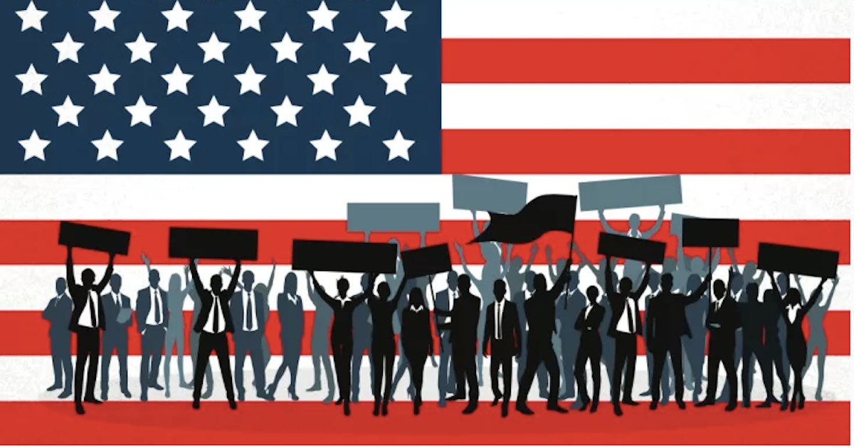 Election Reformers Made Important Gains in 2020; Now We Talk Next Steps ...