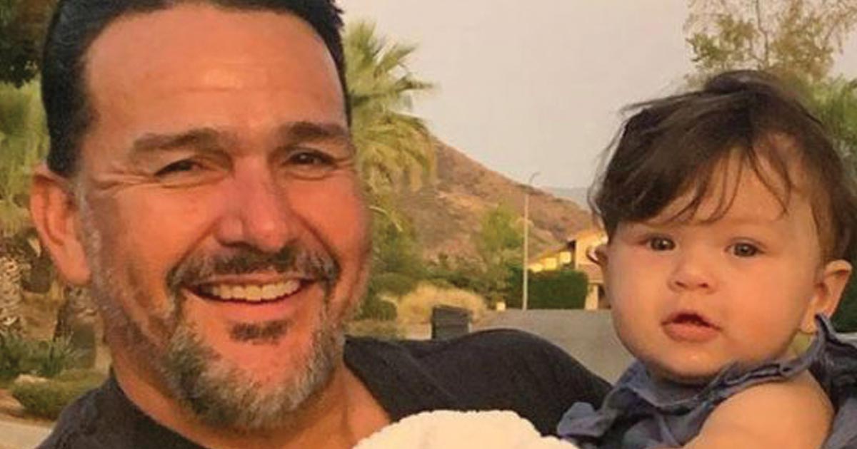 SDG&E Employee Fired Over Alleged White Supremacist Picture is a Latino ...