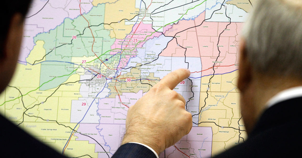 Funny Ed Helms Short Shows Just How Unfunny Gerrymandering Is ...