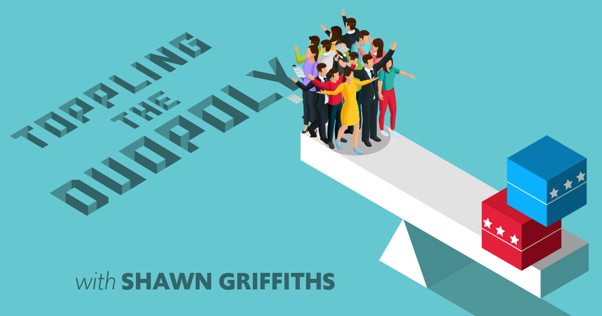 Why It Is Important To Understand What the Duopoly Really Is ...