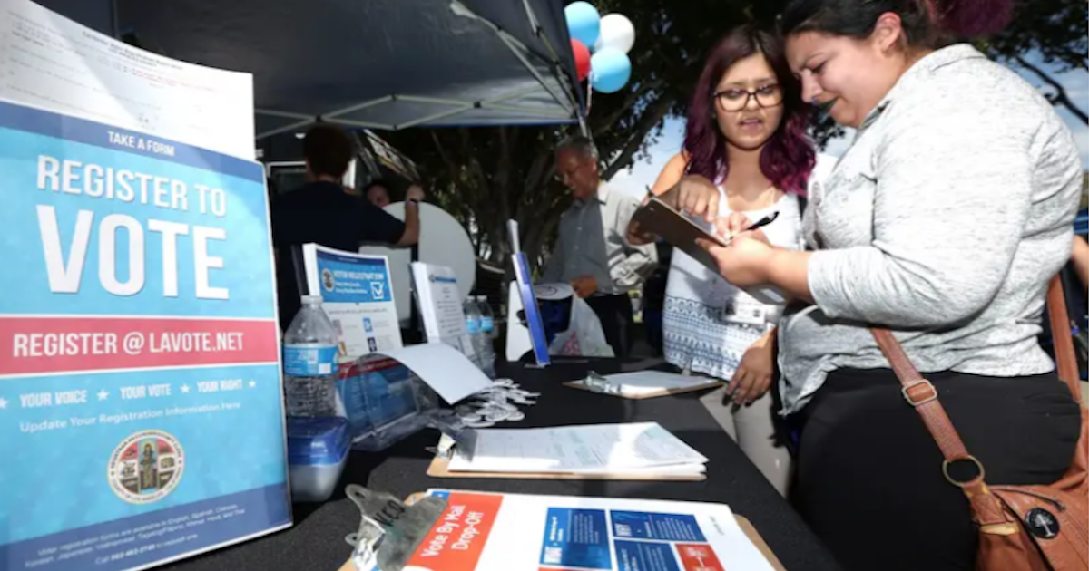 Do You Approve of Approval Voting? | Independent Voter News