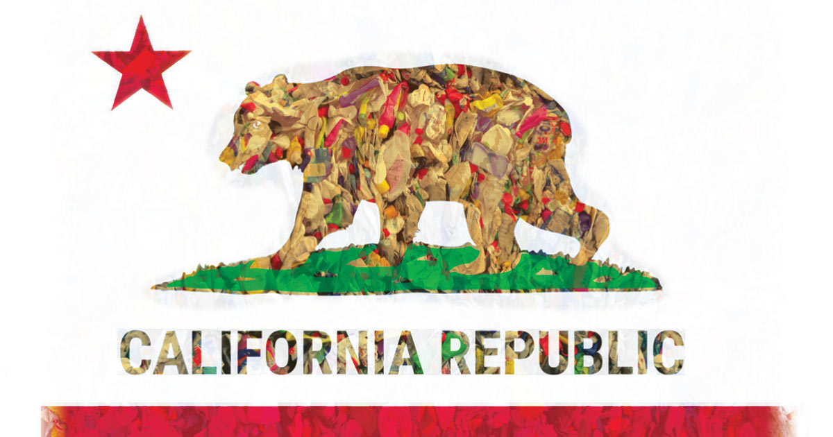 Meghan Butler - Making California a Leader in Plastic Recycling ...