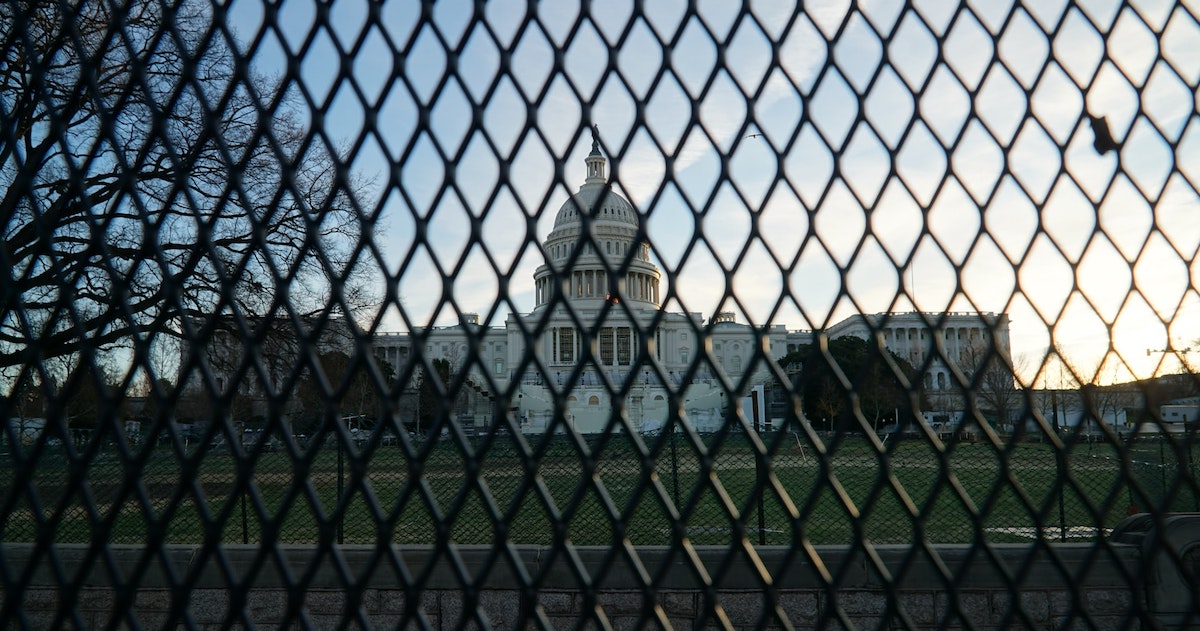 Gaining An Outside Perspective On Our Broken Democracy | Independent ...