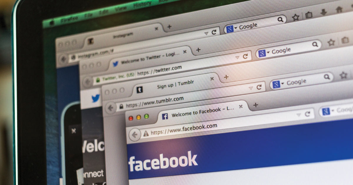 Danielle Coffey - The Future of the Free Press | Independent Voter News