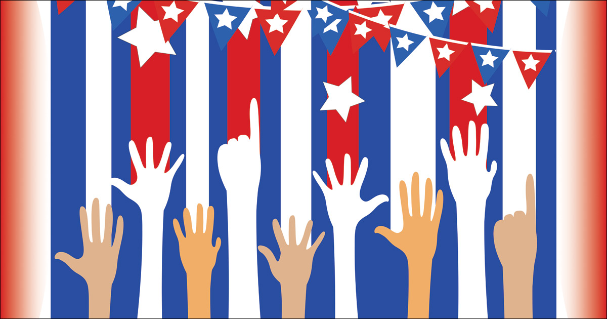 Chuck Rocha - Latino Outreach Strategies | Independent Voter News