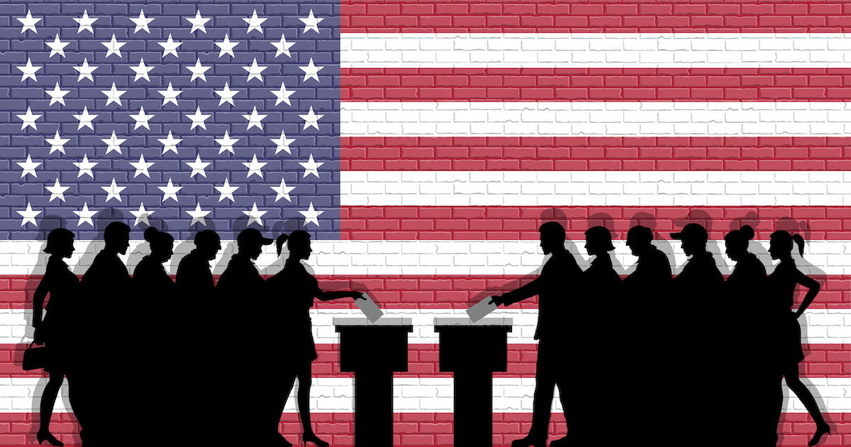 Pro-Democracy Reformers Gear Up for 2022 Midterms | Independent Voter News