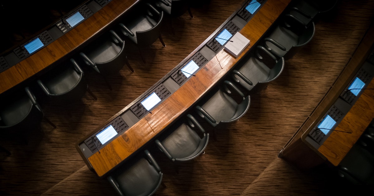 The Electoral Count Act: What It Is and Why So Many Want to Update It ...