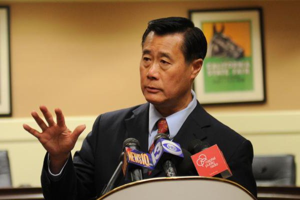 Senator Yee Describes Challenges Facing California Secretary of State ...