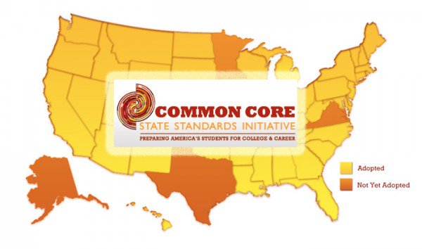5 Arguments Against Common Core Standards | Independent Voter News