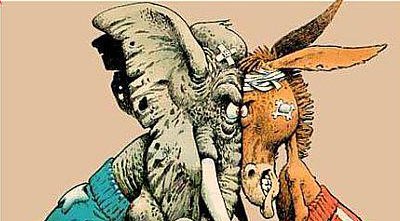 Partisan Sorting and Why it Matters | Independent Voter News