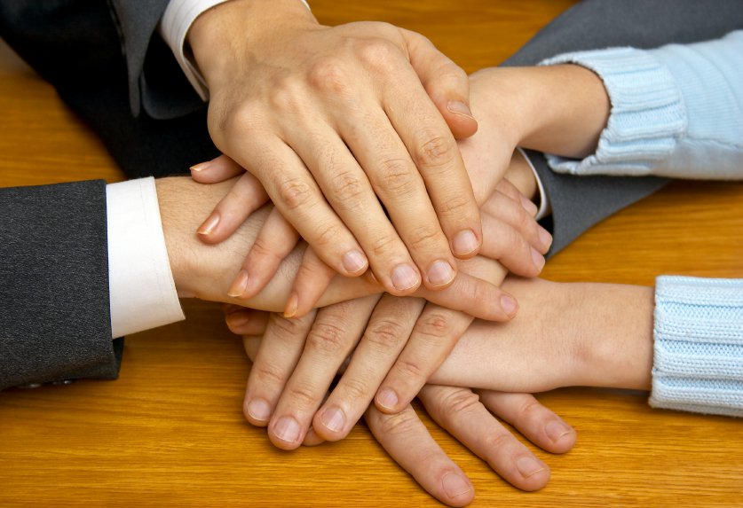 Transpartisanship: A New Idea to Bring People Together | Independent ...