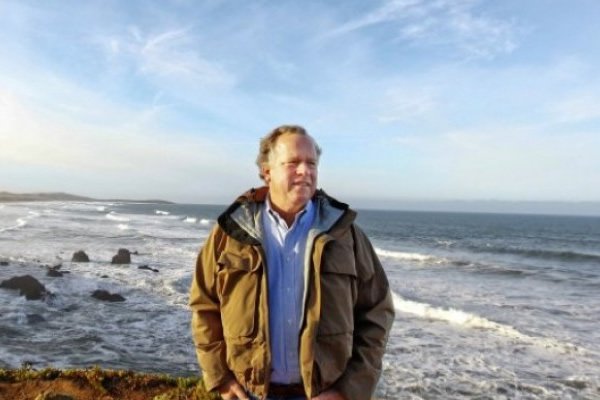 Calif. Assembly Candidate Bill Dodd Weighs In on Top-Two, Water Issues ...