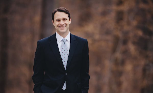 Jason Carter Criticizes Obamacare -- Are Independents Listening ...