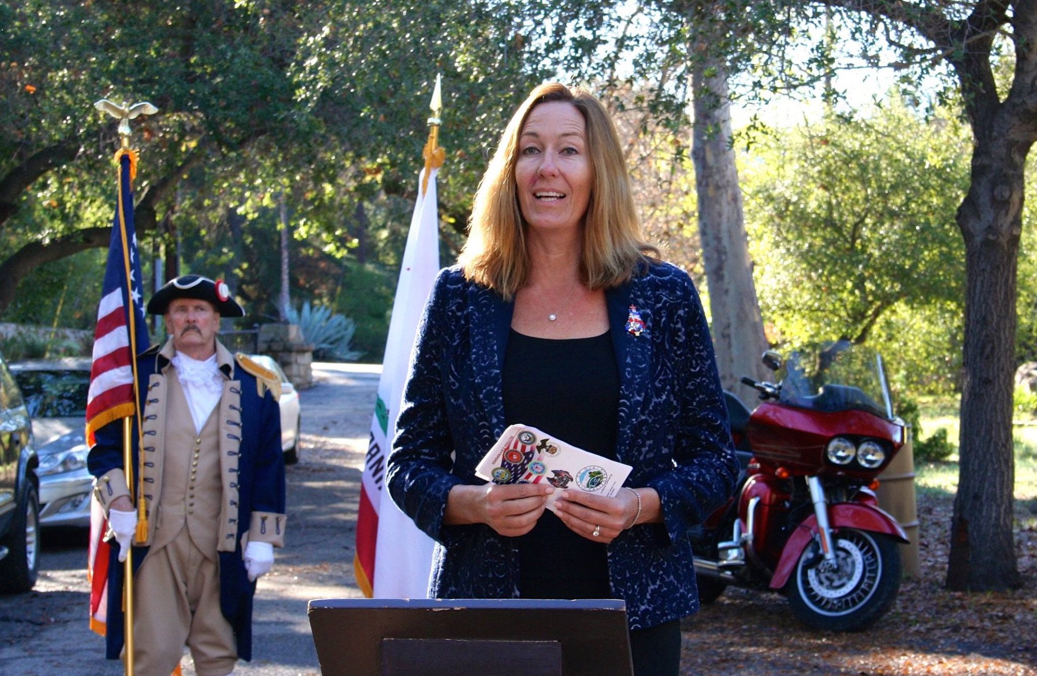 More Competitive Elections Improve Cooperation in Calif. Legislature ...