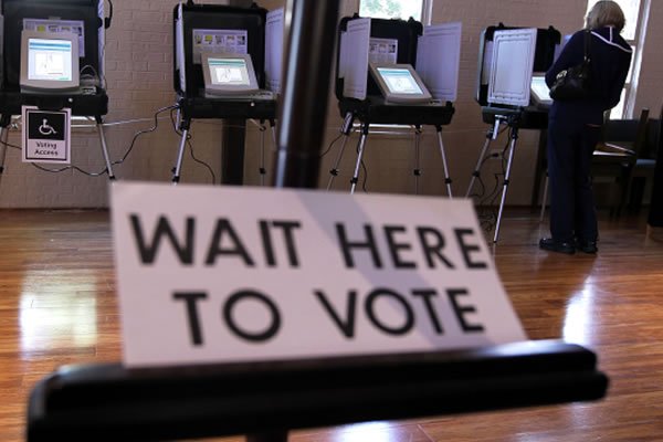 Do You Have to Join a Party to Vote? Third Circuit to Decide ...