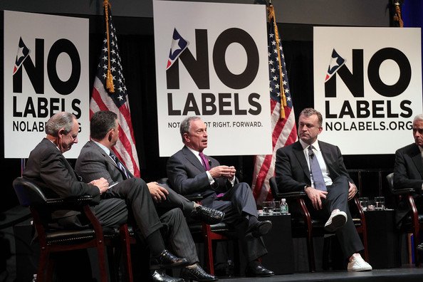 The No Labels Model Can Create a Problem-Solving Majority | Independent ...