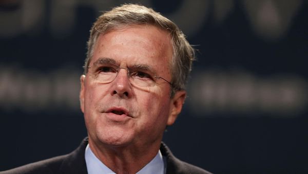 Jeb Suffers from a Bad Case of 'Moderate-itis' and It Is Killing His ...