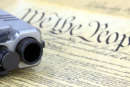 How to Solve the Second Amendment Debate | Independent Voter News