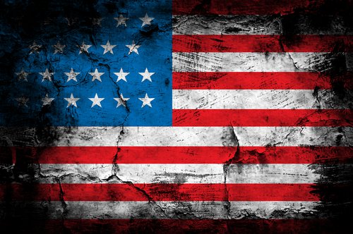 Land of the Moderately Free: USA Far from the Most Free Country in the ...