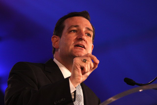6 Surprising Facts about Ted Cruz You May Not Know | Independent Voter News