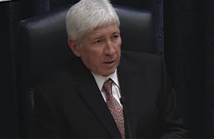 'Berniecrat' Steve Stokes Says He's The True Independent in CA Senate ...