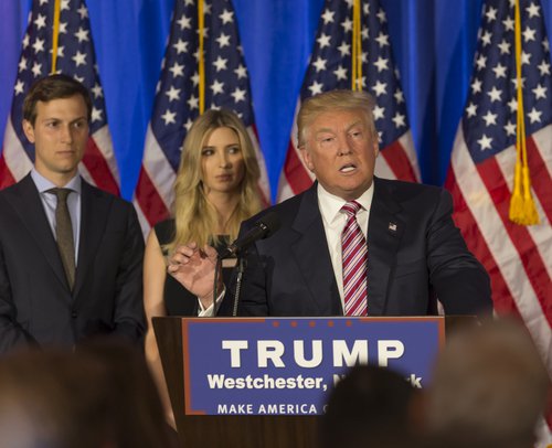 History is Not on Donald Trump's Side Heading Into November ...