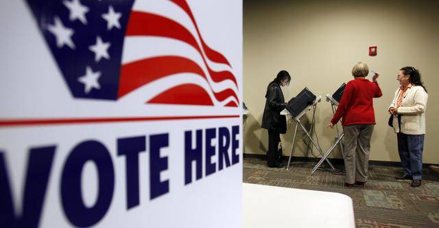 Political Anger Inspires More Competition in Kansas Elections ...