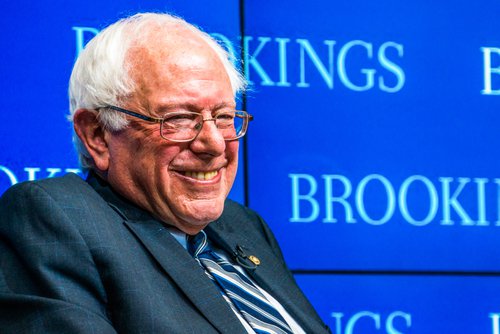 Sanders Supporters Make History: DNC Platform Now Supports Pathway to ...