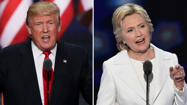 Politics of Fear: Major Parties Turn Up Scare Tactics to Keep Voters ...