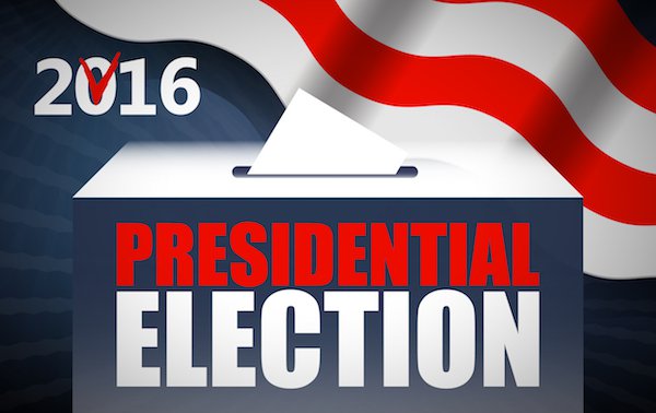Independent, Third Party Candidates: Vote Your Conscience; Stick With ...
