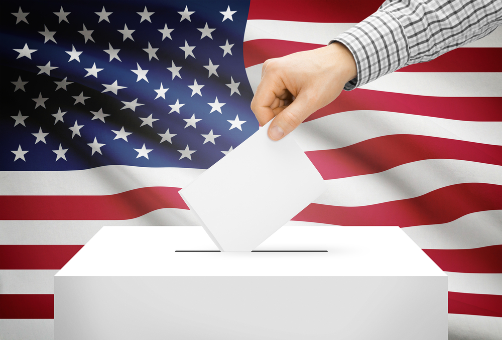Score Runoff Voting: The New Voting Method that Could Save Our ...