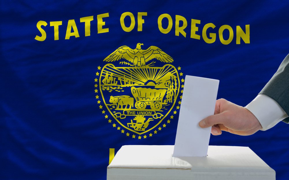 Oregon Bill Would Give Independent Voters a Primary Election ...