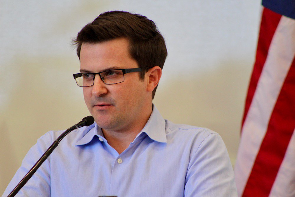 Co-Author of Gary Condit's Book: Reckless Journalism Can Derail Law ...