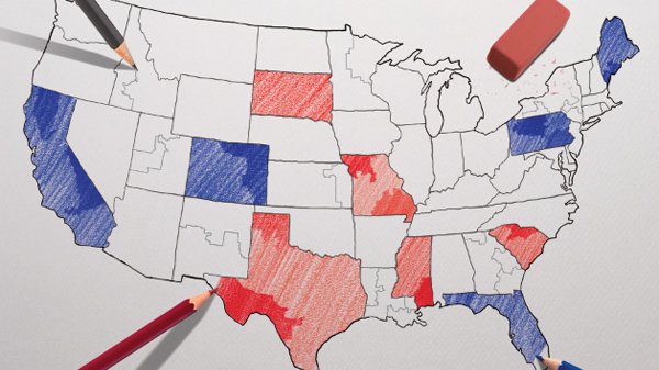 The Computer Algorithm Designed to Save Democracy | Independent Voter News