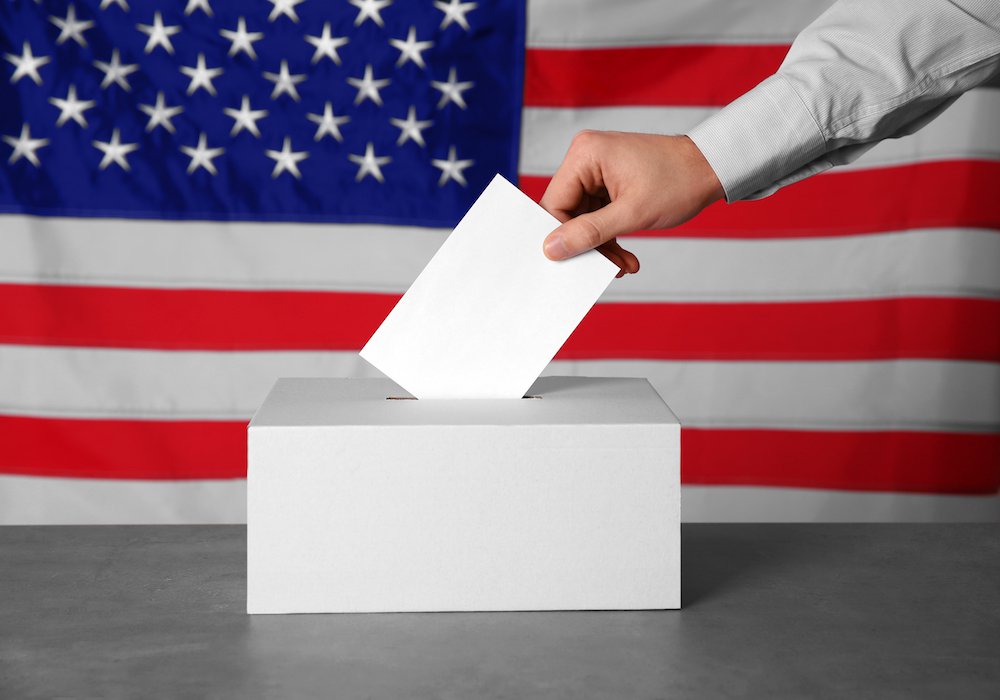 Star Voting: Innovative, New Voting Method Gets First Trial in Oregon ...