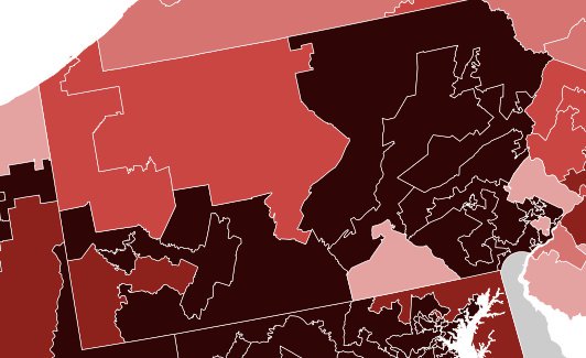 Coalition Sues Pennsylvania over Partisan Gerrymandering | Independent ...