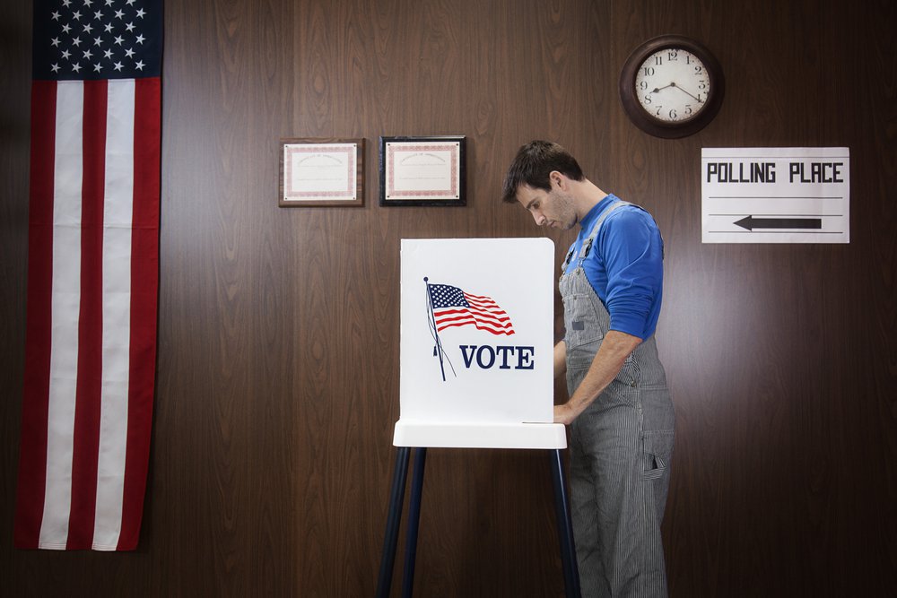 WATCH: Computer Graphics Show Which Voting Method Best Represents Your ...