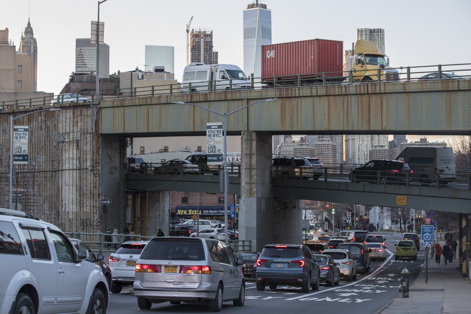 5 Key Ways to Bridge the Hyper-Partisan Divide on Infrastructure ...