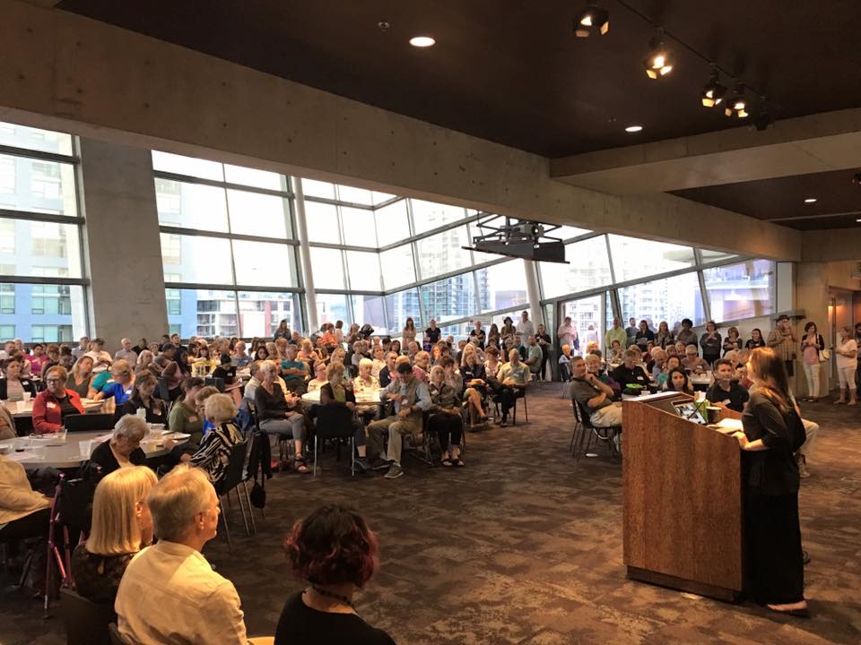 Sips and Civility: Snopes Editor Talks Combating Fake News ...