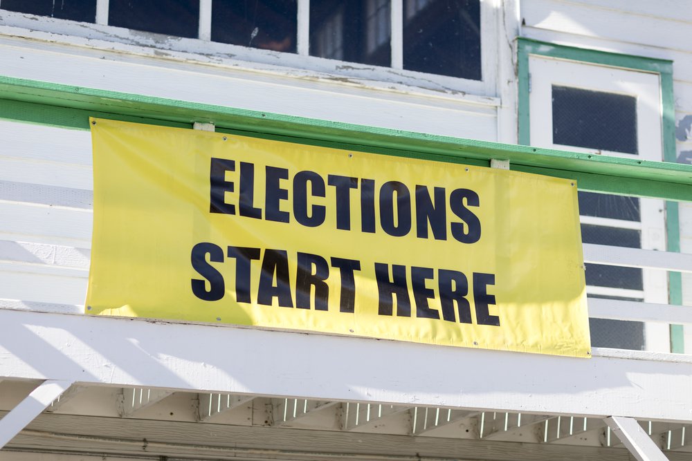 Top Election Reformers Join Forces to Fix What Hyper-Partisanship Has ...