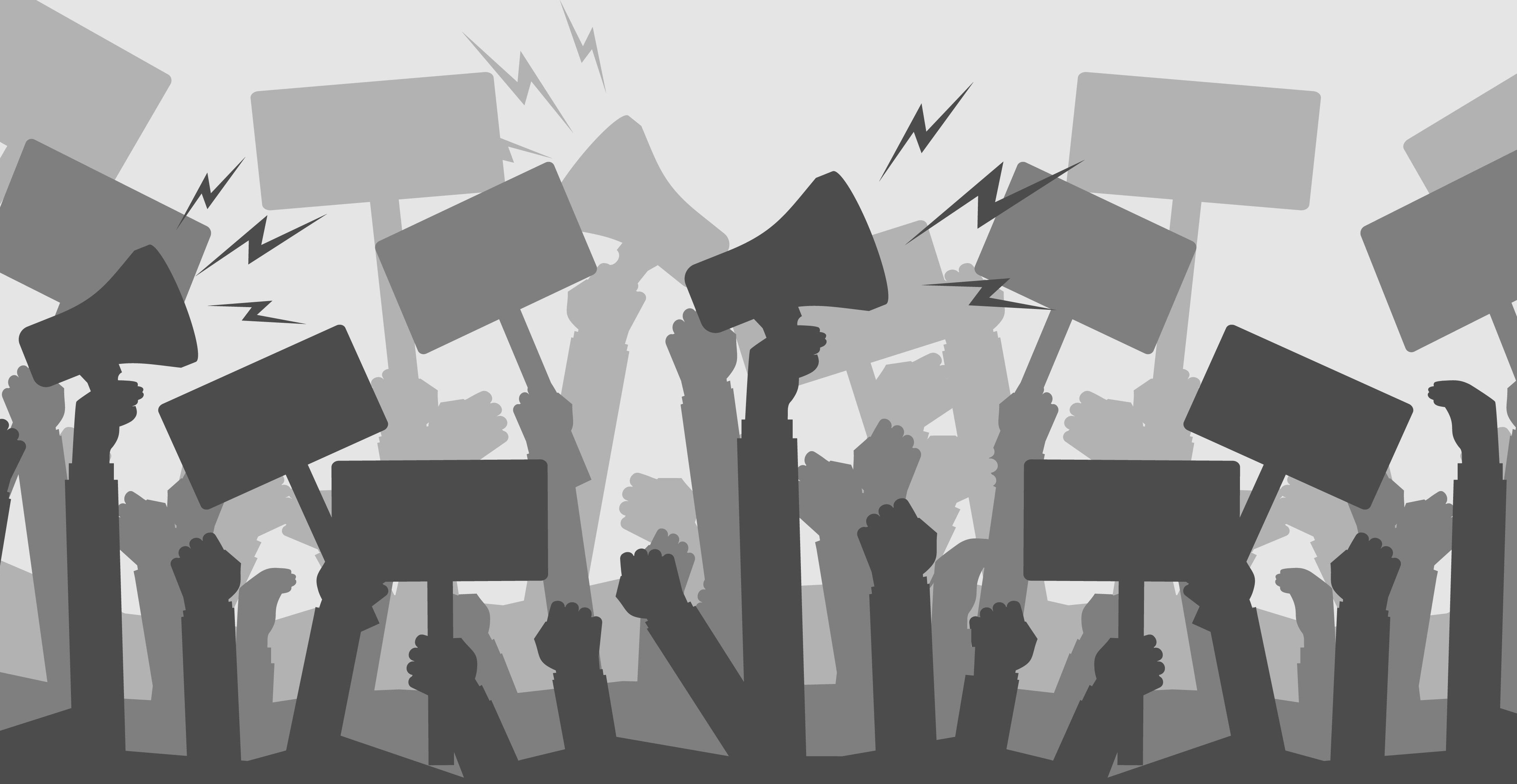 Two Parties May Hold The Laws, But Independents Hold The Power ...