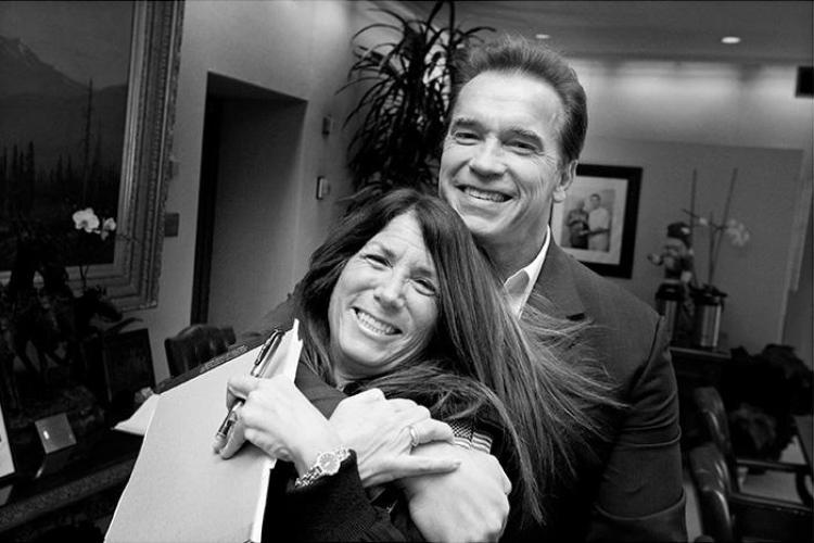 Bonnie Reiss, We Were Lucky to Know ‘Ya | Independent Voter News