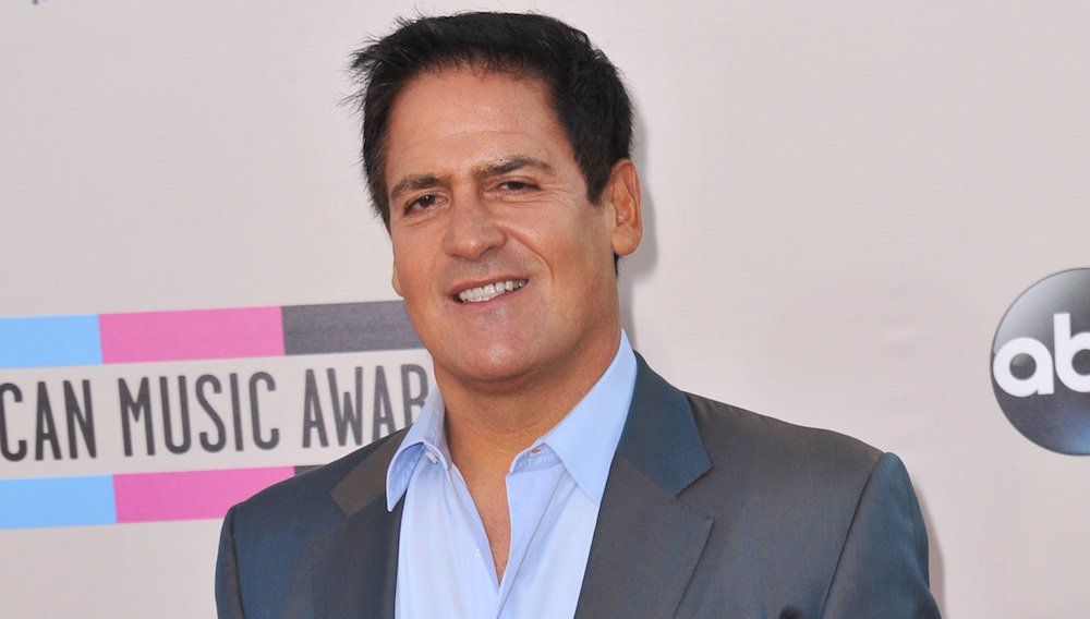Mark Cuban: Both Parties ARE the Swamp | Independent Voter News