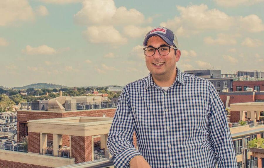 Sole DC GOP Candidate: I Strongly Support Nonpartisan Open Primaries ...