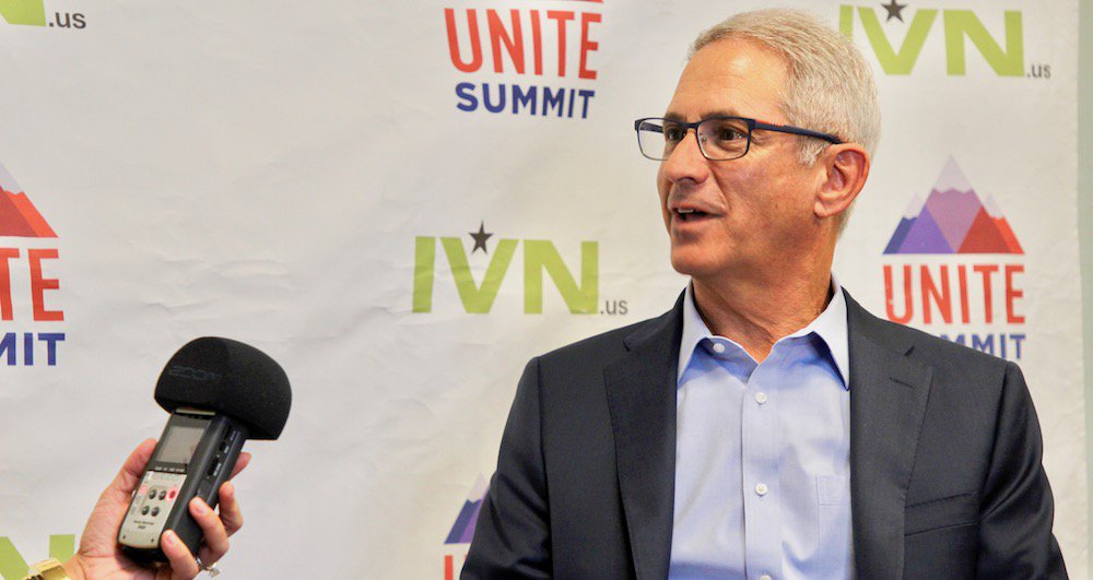 Independent Candidate Steve Poizner: "California is Run By A Monopoly ...